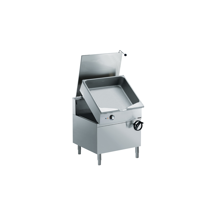 Zanussi 392149 Modular Cooking Range Line EVO900 Electric Bratt Pan ...