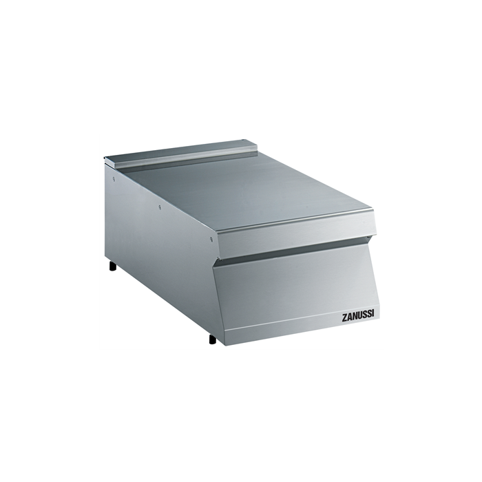 Zanussi 392158 Modular Cooking Range Line EVO900 1/2 Module Ambient ...