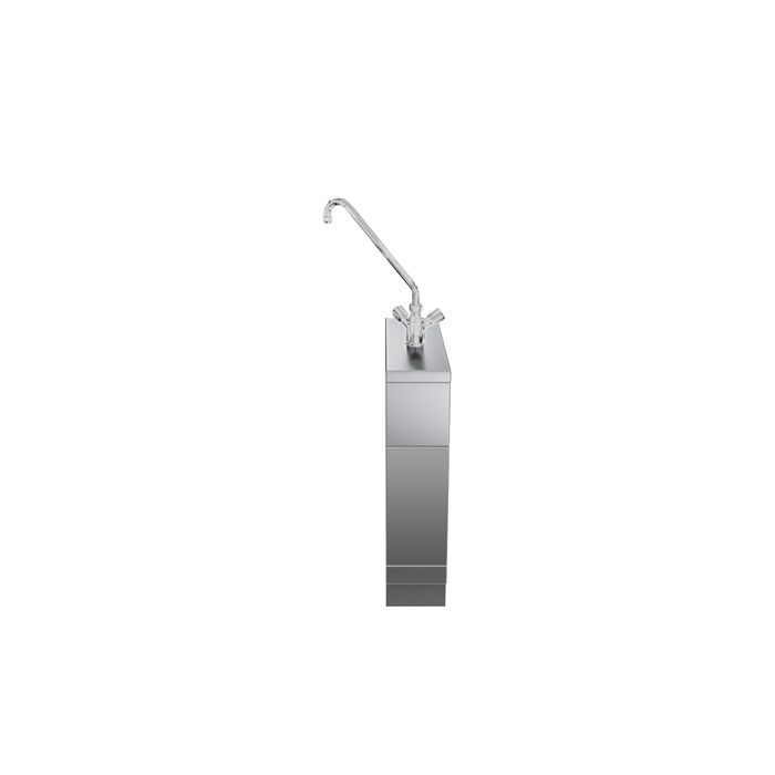Electrolux thermaline 90 - Automatic water mixing tap, 1 Side - H=800 ...