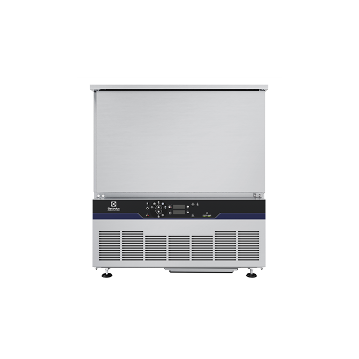 Electrolux 725441 Blast Chiller & Freezer Crosswise 15kg, undercounter ...