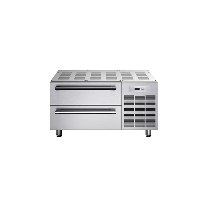 Electrolux 729631 Modular Cooking Range Line 900XP 2 Drawer Ref-freezer ...