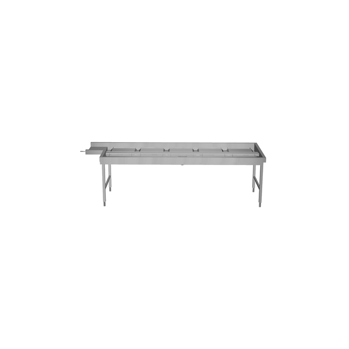 Zanussi 865467 Handling System for Rack Type Automatic Sorting Table ...