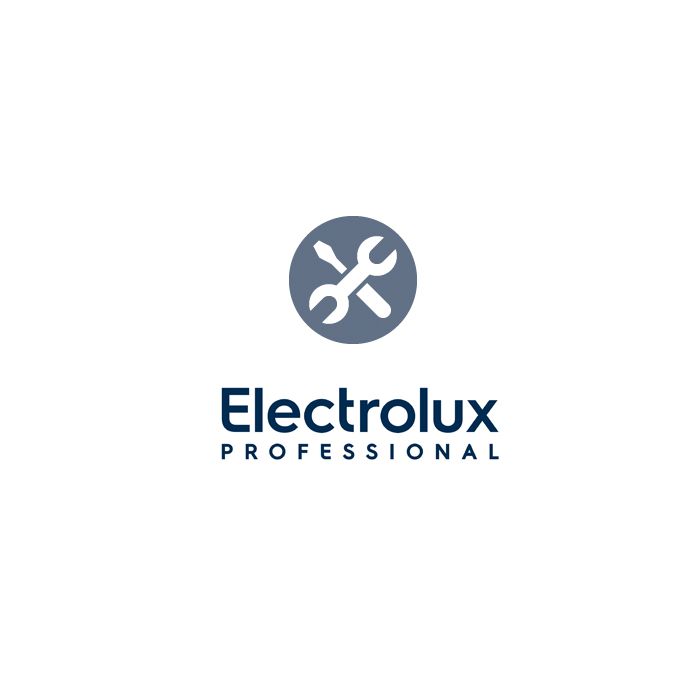 ELECTROLUX DRUM HOUSING COMPLETE T5675 (PNC 490387005) for UK and export.