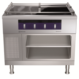 Electrolux 589845 Modular Cooking Range Line thermaline 90 - 4 Zone ...