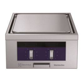 Electrolux 589866 Modular Cooking Range Line thermaline 90 - 2 Zone ...