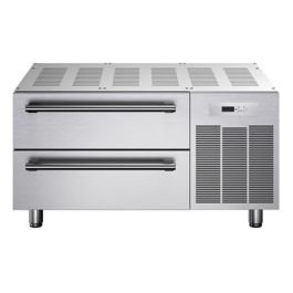 Electrolux 729631 Modular Cooking Range Line 900XP 2 Drawer Ref-freezer ...