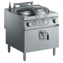 Zanussi 392119 Modular Cooking Range Line EVO900 Electric Cylindrical ...