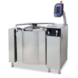 METOS COMBI KETTLE PROVENO 4G 150E (4224308) for UK and export.