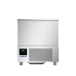 METOS BLAST CHILLER/FREEZER CABINET MSB-050-RAR LEFT (UNDER COUNTER ...