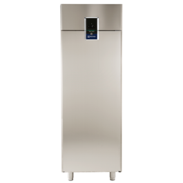 Electrolux 725476 1-door Refrigerator 670lt, -2+10°C (R290), digital ...