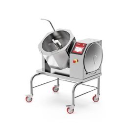 Firex Cucimix 30 CBTE030 V1 Mixing Boiling Pan Electric Heat 30 Litre ...