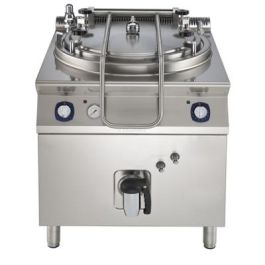 Electrolux 391122 900XP Electric Boiling Pan 150 litre - autoclave ...
