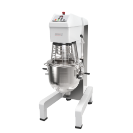 Dito Sama 600173 Stainless Steel Planetary Mixer for Bakery, 40 lt ...