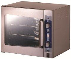 Falcon E7202 7000 Series Convection Oven for UK and export.