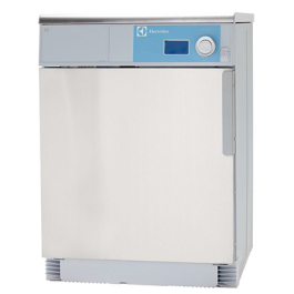 Electrolux T5130LAB 130l, tumble dryer with Compass Pro® microprocessor ...