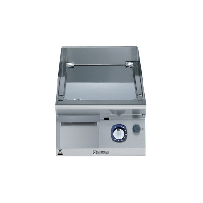 Electrolux 371408 Modular Cooking Range Line 700XP 400mm Gas Fry Top ...