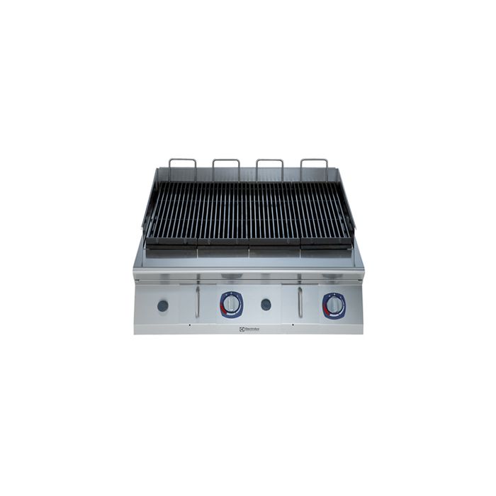 Electrolux 371440 Modular Cooking Range Line 700XP Full Module Gas ...