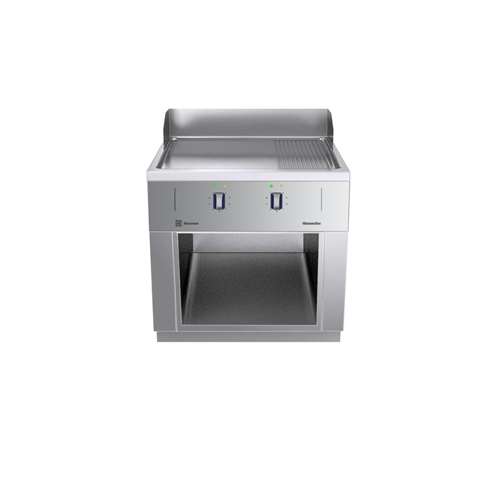 Electrolux thermaline 85 - Full Module Freestanding Electric Fry Top ...