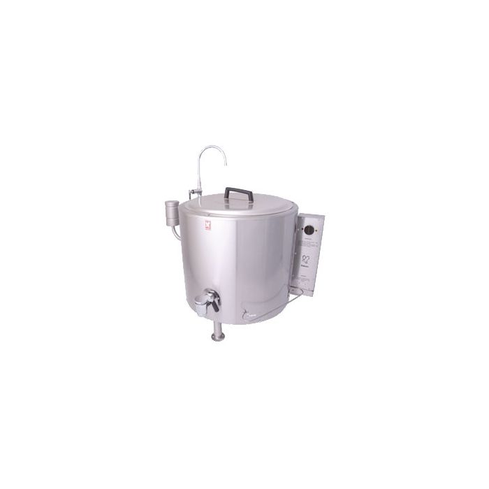 Falcon E2078-45 Dominator Boiling Pan for UK and export.
