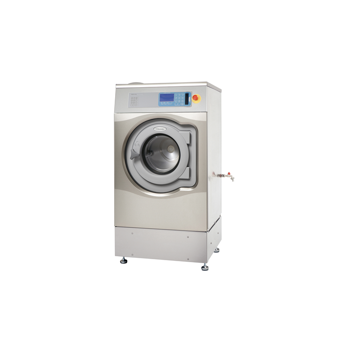 Electrolux FOM71 CLS washing machine for UK and export.