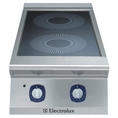 Electrolux 391044 900XP 2 Zone Electric Infrared Boiling Top. Model ...
