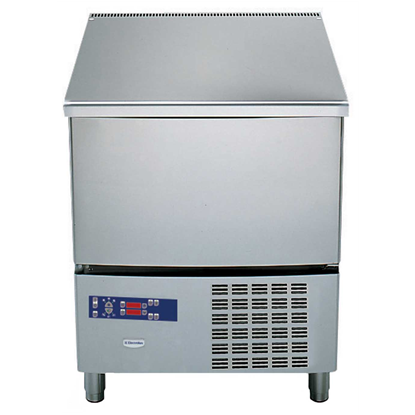 Electrolux Blast Chiller-Freezer Crosswise - 19,5/15 kg (R452a) with ...
