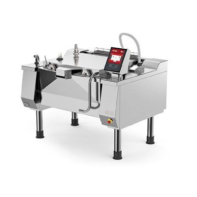 Firex Betterpan DBRE 145 A Pressure bratt pan. Electric heat. 145 litre ...