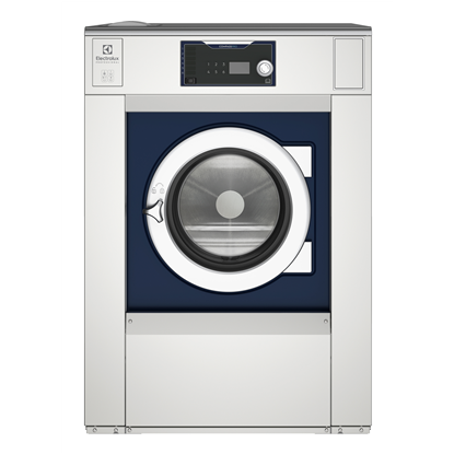 Electrolux WH6-33 Washer 33 kg Compass Pro for UK and export.